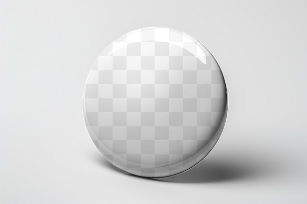 Pin badge png mockup, transparent | Premium PNG - rawpixel