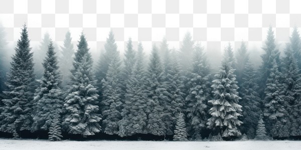 PNG Tree outdoors woodland nature | Premium PNG - rawpixel