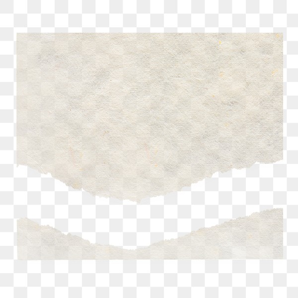 Ripped beige paper png sticker, | Premium PNG - rawpixel