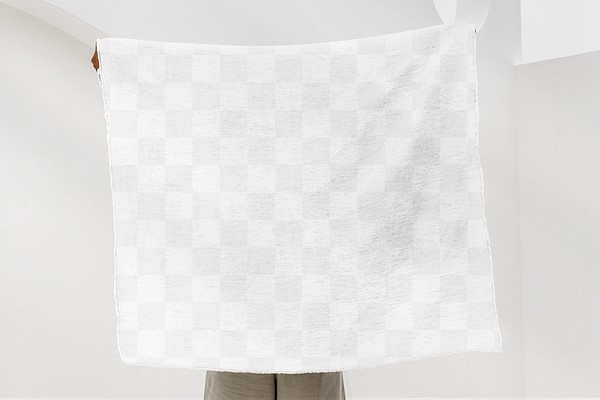 Throw blanket png transparent mockup | Premium PNG - rawpixel