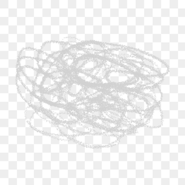 Gray squiggle png doodle, transparent | Premium PNG - rawpixel