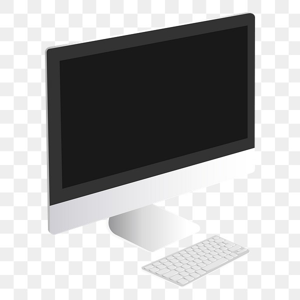 3D computer png illustration, transparent | Premium PNG - rawpixel