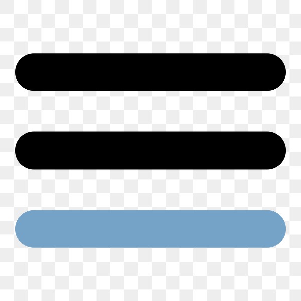 Black stripes png, transparent | Premium PNG - rawpixel