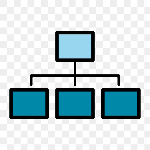 Structure icon png, transparent background | Premium Icons - rawpixel