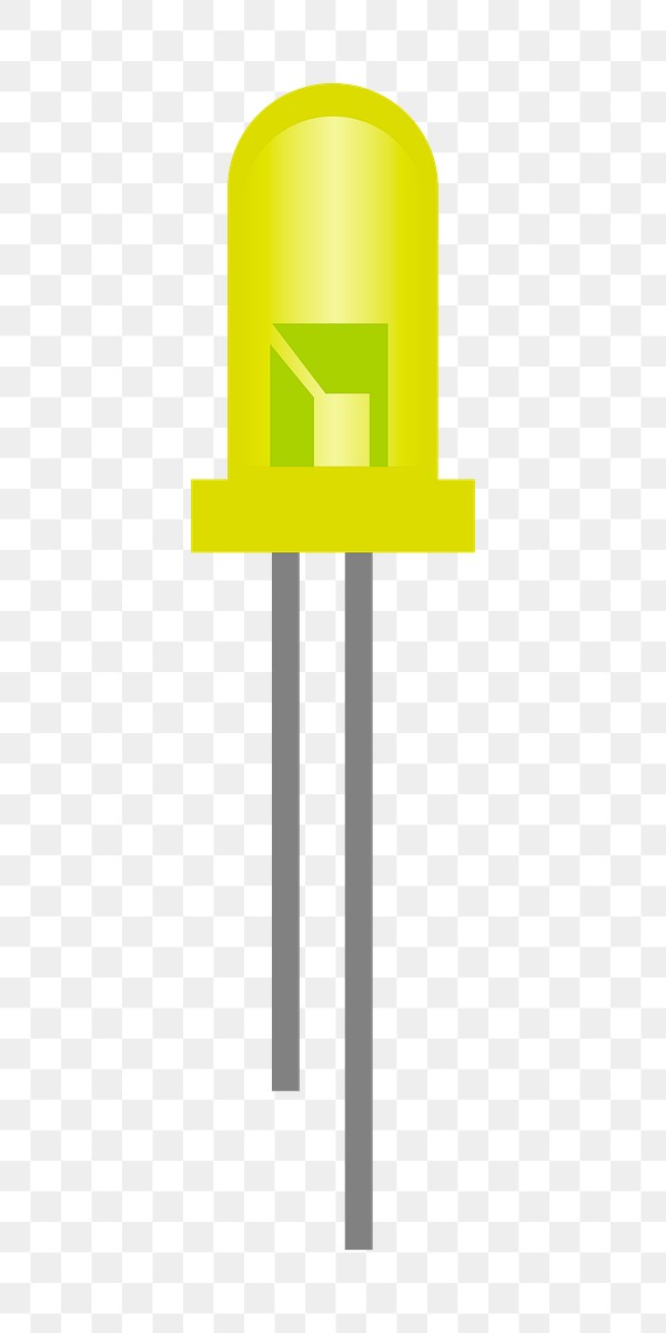 Light green led icon png | Free PNG - rawpixel