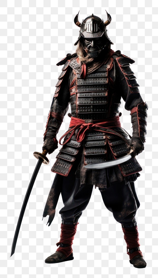 PNG Samurai samurai weapon | Premium PNG - rawpixel