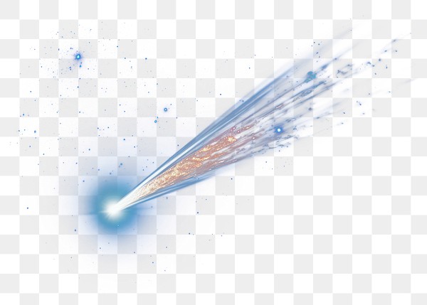 PNG Shooting star astronomy outdoors | Premium PNG - rawpixel