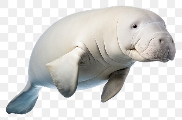 PNG Dugong wildlife animal mammal. | Premium PNG - rawpixel