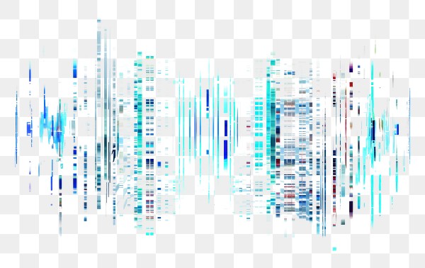 PNG Glitch element effect, transparent | Free PNG - rawpixel