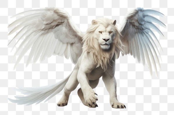 PNG Mythical creature wildlife animal | Premium PNG - rawpixel