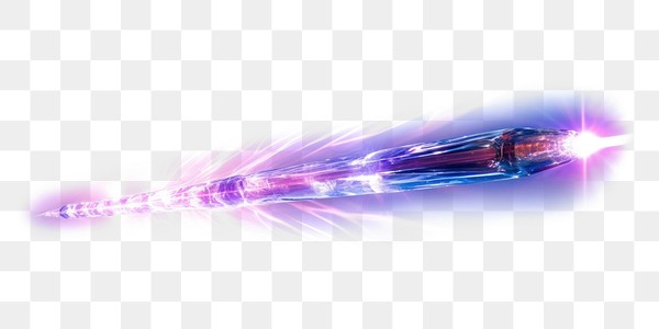 PNG Magic beam light white | Premium PNG - rawpixel