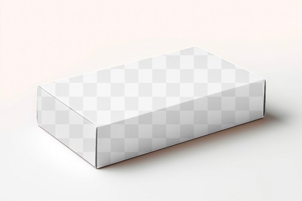 Product box png mockup, transparent | Premium PNG - rawpixel