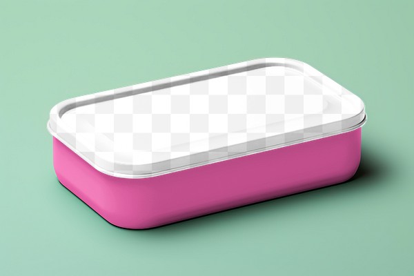 Food container png, transprent mockup | Premium PNG - rawpixel