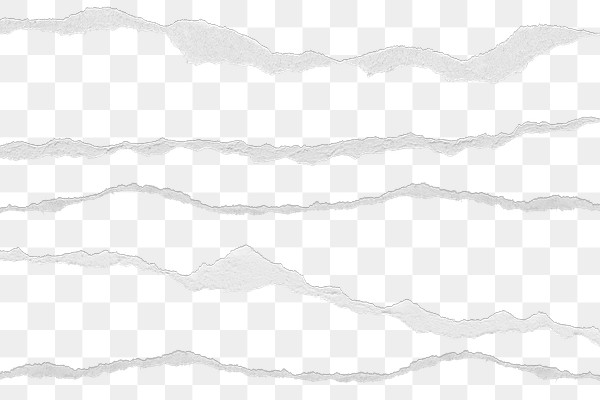 Ripped paper texture png, transparent | Premium PNG - rawpixel