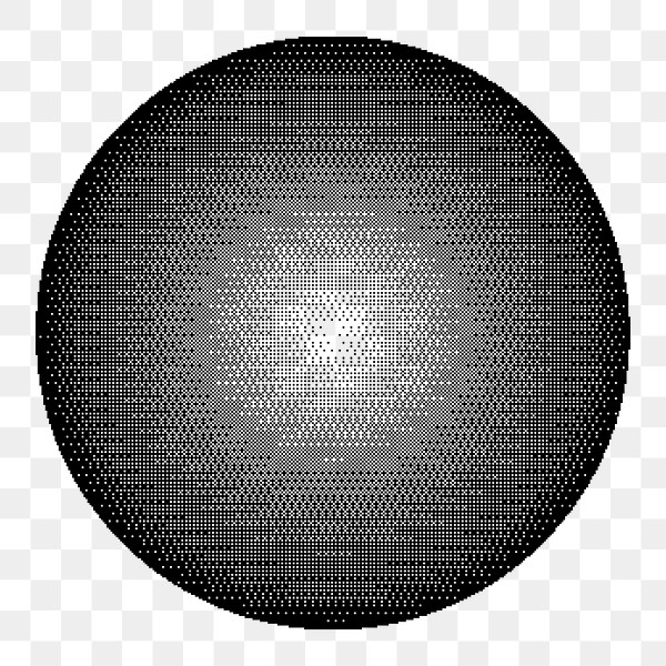 PNG Bitmap element effect, transparent | Free PNG - rawpixel