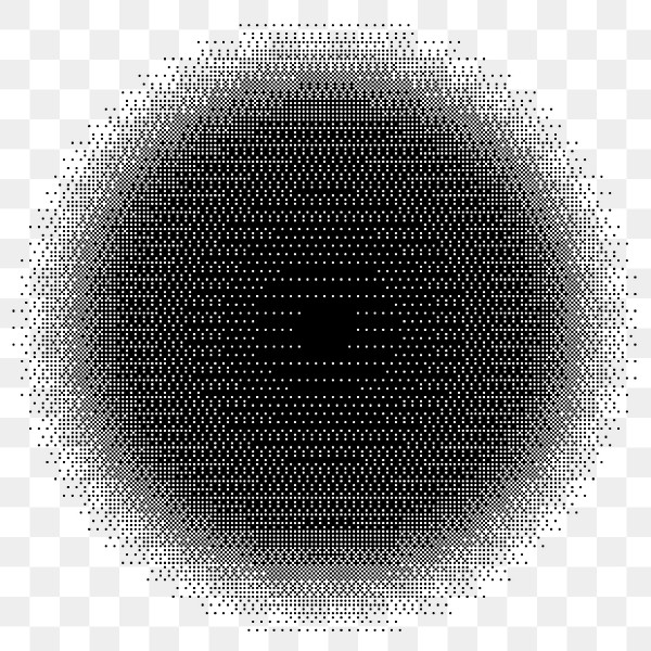 PNG Bitmap element effect, transparent | Free PNG - rawpixel