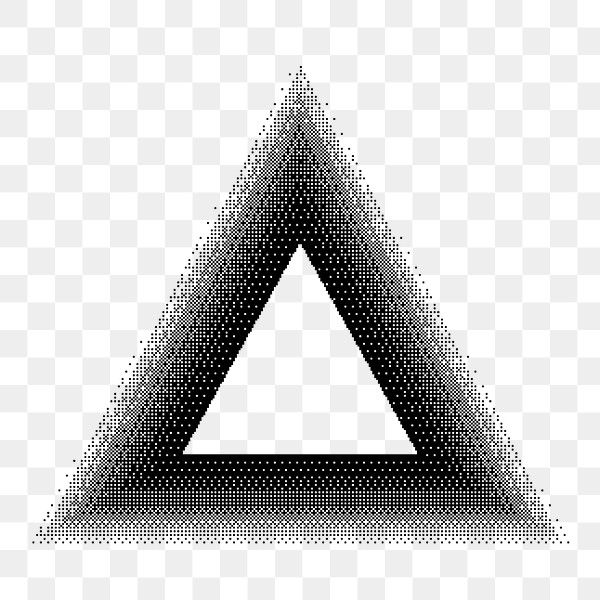 PNG Bitmap element effect, transparent | Free PNG - rawpixel