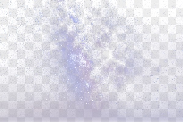 PNG Galaxy overlay effect, transparent | Premium PNG - rawpixel