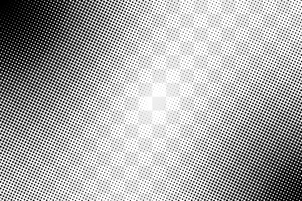 PNG halftone overlay effect, transparent | Premium PNG - rawpixel
