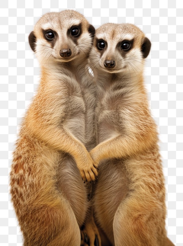 PNG Meerkat meerkat wildlife animal. | Premium PNG - rawpixel