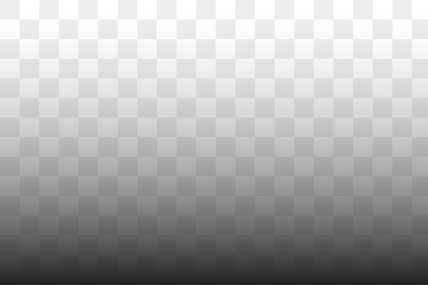 Shadow gradient png transparent background | Premium PNG - rawpixel