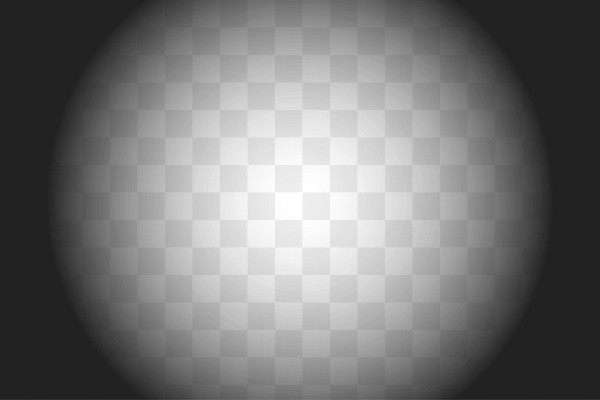 Png black radial gradient, transparent | Premium PNG - rawpixel