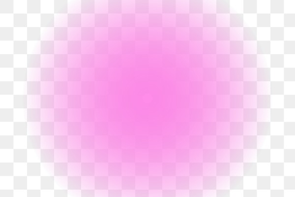Png pink radial gradient, transparent | Premium PNG - rawpixel