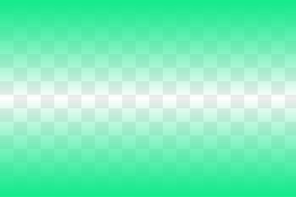 Png green reflected gradient, transparent | Premium PNG - rawpixel