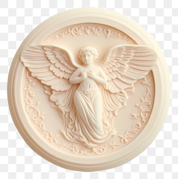 PNG Angel representation creativity currency. | Free PNG - rawpixel