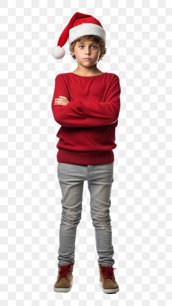 PNG Chubby Young boy standing | Premium PNG - rawpixel