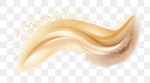 PNG Gold backgrounds powder line. | Free PNG - rawpixel