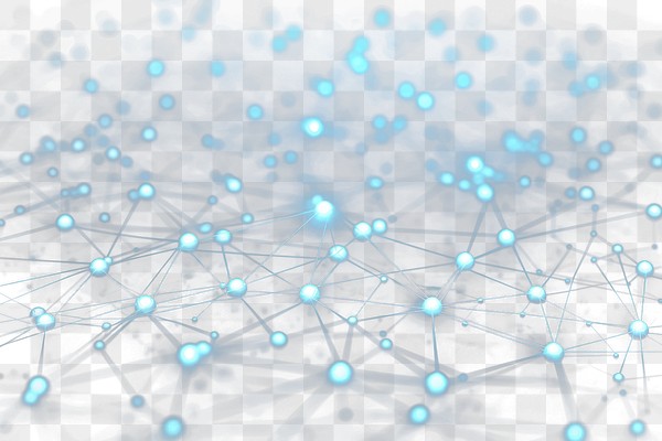 PNG Network conection structure backgrounds | Premium PNG - rawpixel