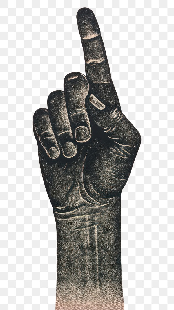 PNG Hand sign finger creativity | Free PNG - rawpixel