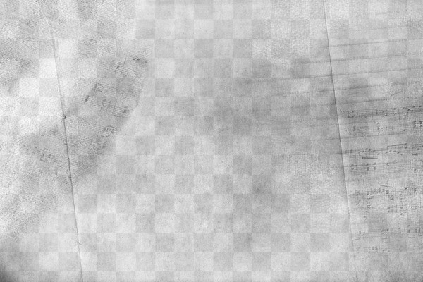 Wrinkled paper texture png, transparent | Premium PNG - rawpixel