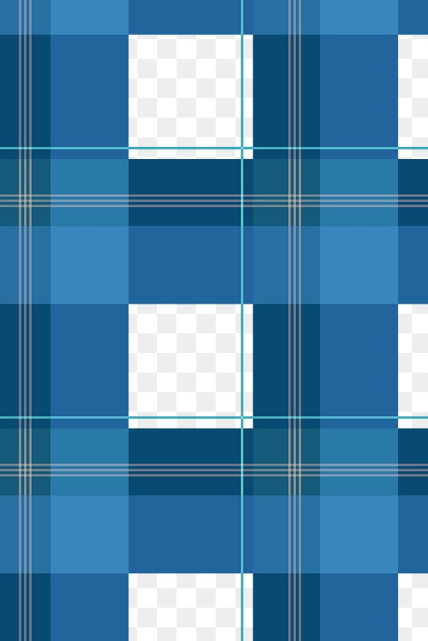 Blue layered png pattern background, | Free PNG - rawpixel