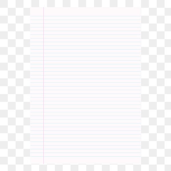 Note paper png sticker, stationery | Free PNG - rawpixel