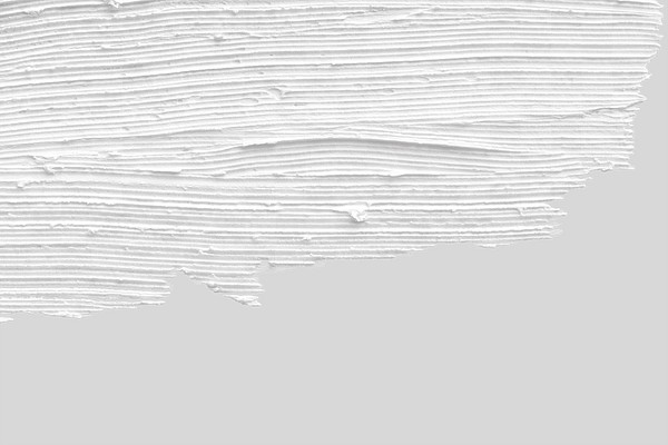 White brush stroke texture design | Premium PNG - rawpixel
