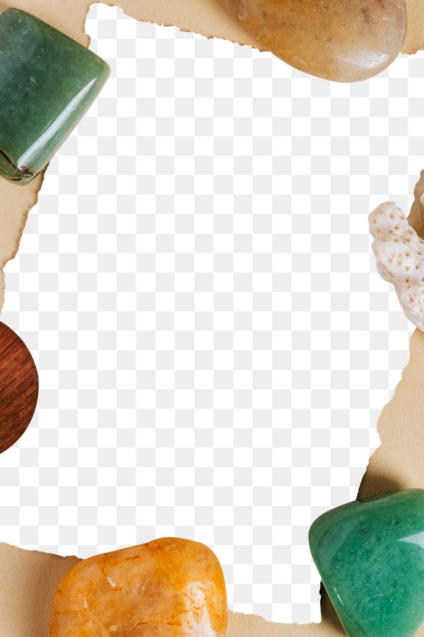 Small stone blank paper design | Premium PNG - rawpixel