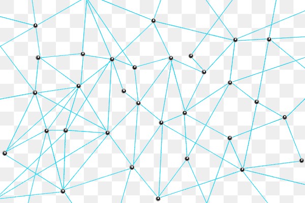 Abstract technology png, transparent background, | Premium PNG - rawpixel