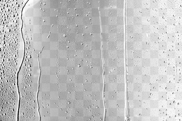 Water drop png texture, transparent | Premium PNG - rawpixel