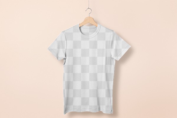 T-shirt png mockup, simple apparel | Premium PNG Mockup - rawpixel