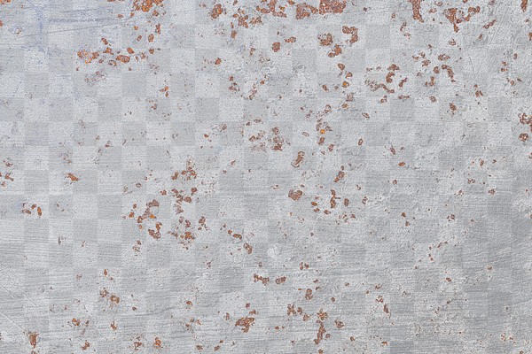 Rust metal texture png, transparent | Premium PNG - rawpixel