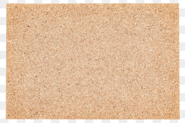 Blank cork board textured background | Premium PNG - rawpixel