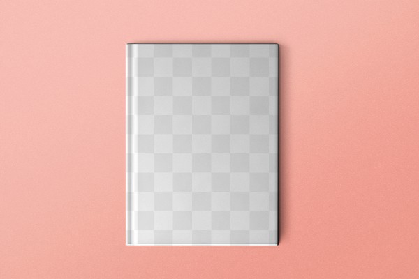 Book cover png mockup, transparent | Premium PNG - rawpixel