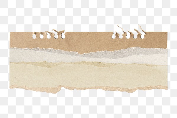 Scrapbook note png paper clipart | Premium PNG Sticker - rawpixel