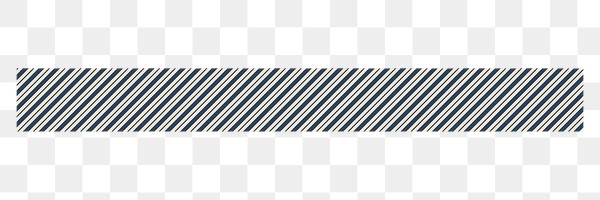 Hatch pattern png element, blue | Premium PNG Sticker - rawpixel
