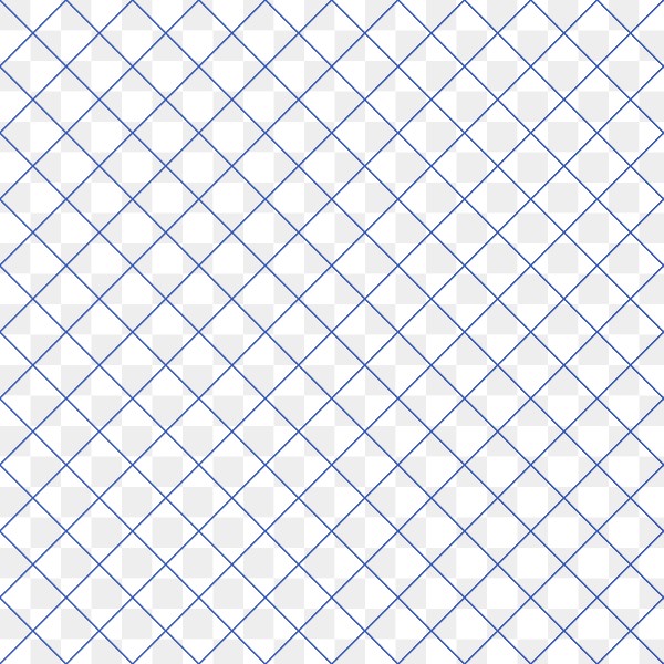 Crosshatch grid png pattern, transparent | Premium PNG - rawpixel