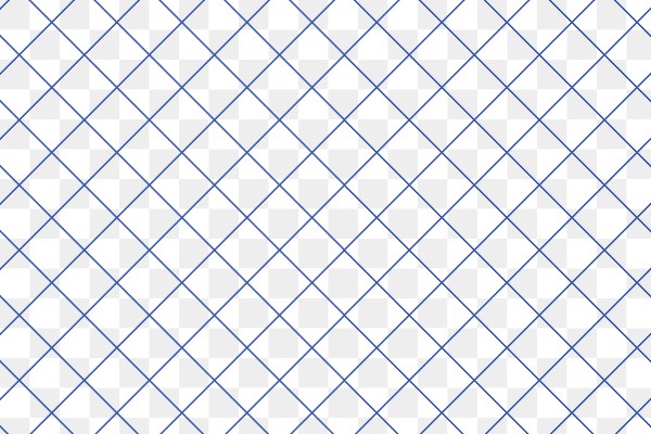 Crosshatch grid png pattern, transparent | Premium PNG - rawpixel