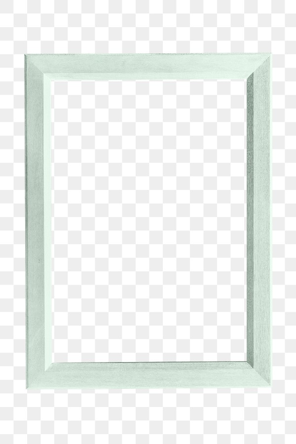 Green photo frame mockup | Premium PNG - rawpixel