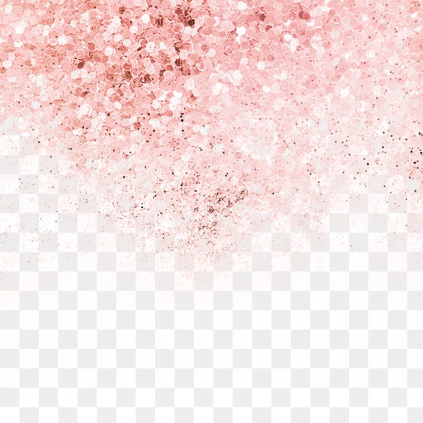 Pink glitter layer transparent png | Premium PNG - rawpixel